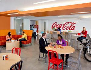 Corporate Workplace Archives - SSOE Group