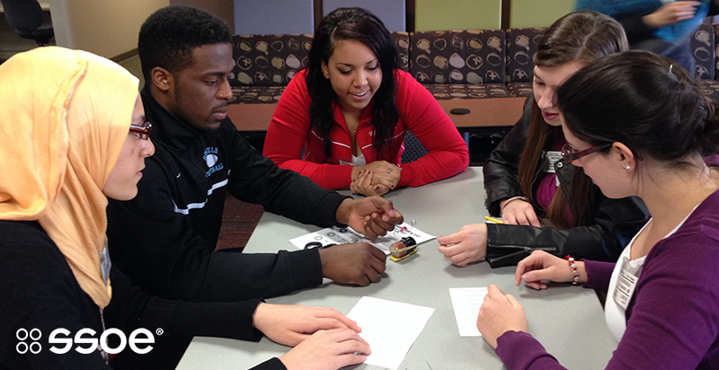 SSOE Group Forms Corporate Partnership with Toledo Public Schools ...