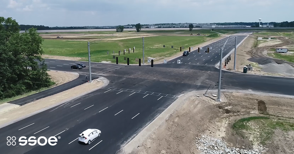 TRC’s SMARTCenter Project Receives Honor Award at ACEC Ohio 2021 ...