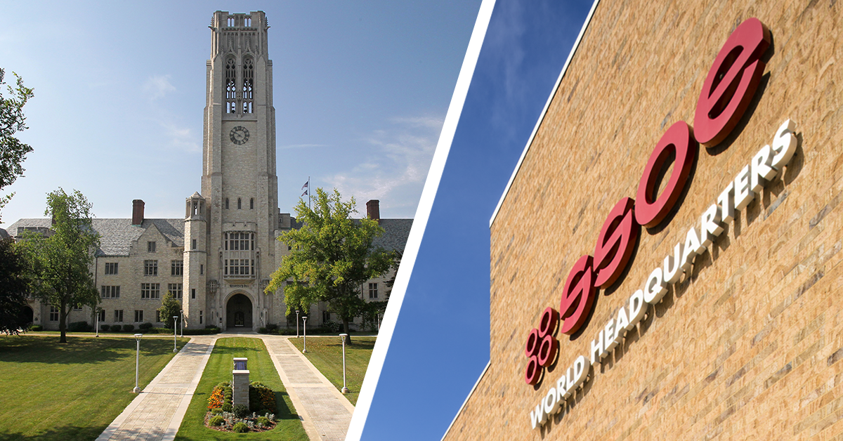 SSOE Group Partners with The University of Toledo College of ...
