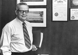 SSOE Group | Global Architecture & Engineering Firm | History