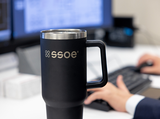 SSOE Group | Global Architecture & Engineering Firm