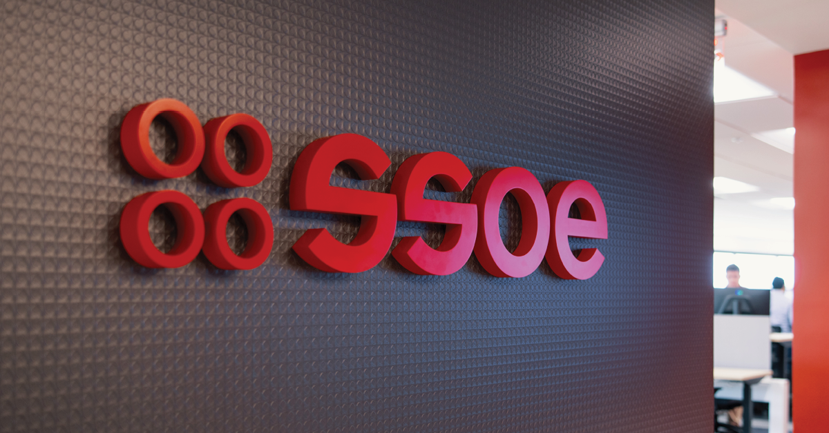SSOE Group Announces Key Leadership Positions for 2026 - SSOE Group