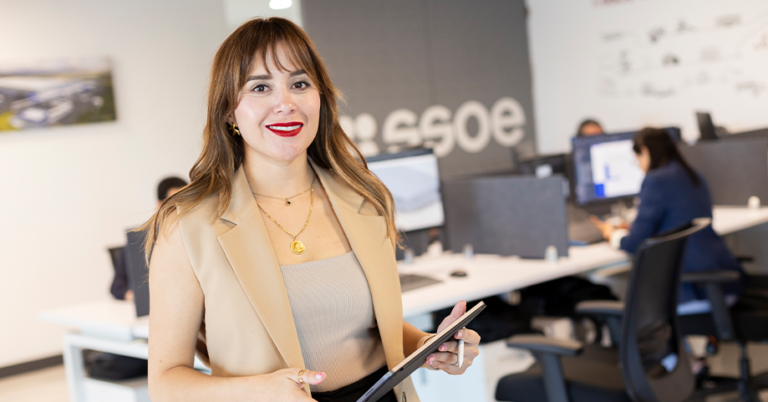 SSOE Careers | Great Place to Work Award Winner