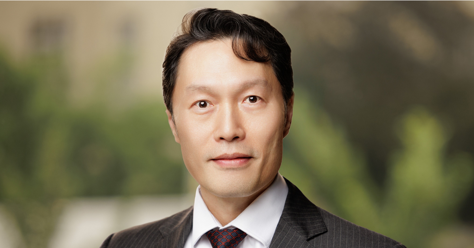 Industry Veteran Alex Kim Joins SSOE Group as Program Development Lead for Battery and Solar ...