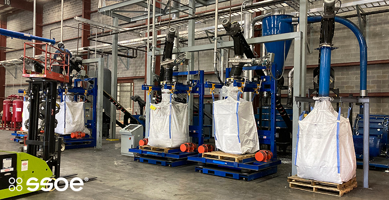 SSOE Group Providing Architecture and Engineering Services for Ascend ...