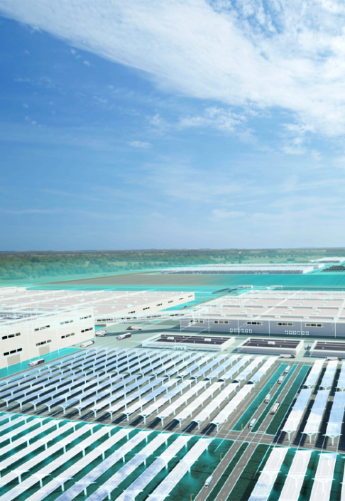 SSOE Group | Global Architecture & Engineering Firm