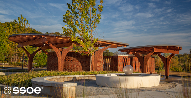 SSOE Group Provided Architecture, Planning, and Engineering Services for Award-Winning Avondale ...