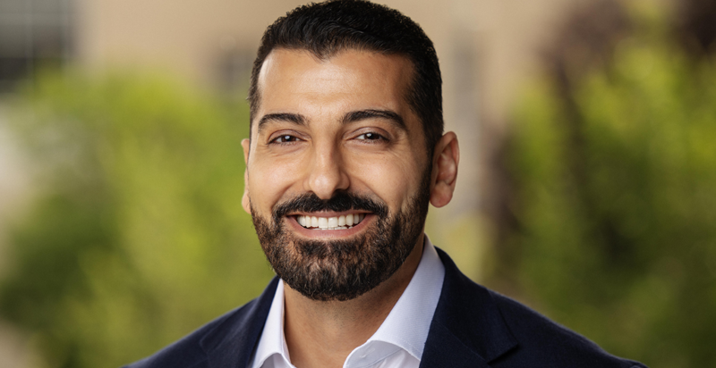 SSOE Group Welcomes Ramsey Baker as New Chief Financial Officer - SSOE Group