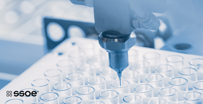 Pharmaceutical Processing World Article: “Confidently Navigate the ...