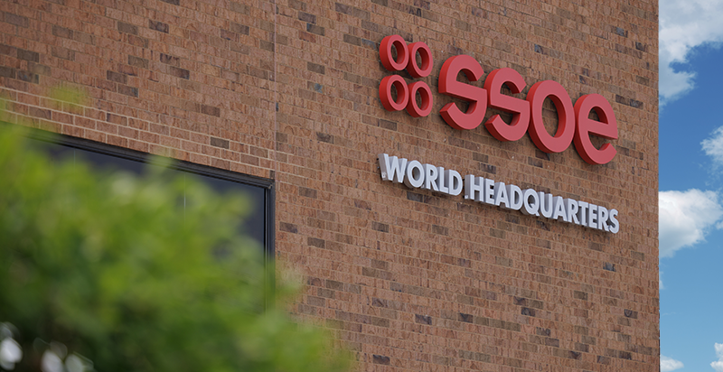 SSOE Group Announces the Appointment of New Board Members and Principals for 2024 - SSOE Group