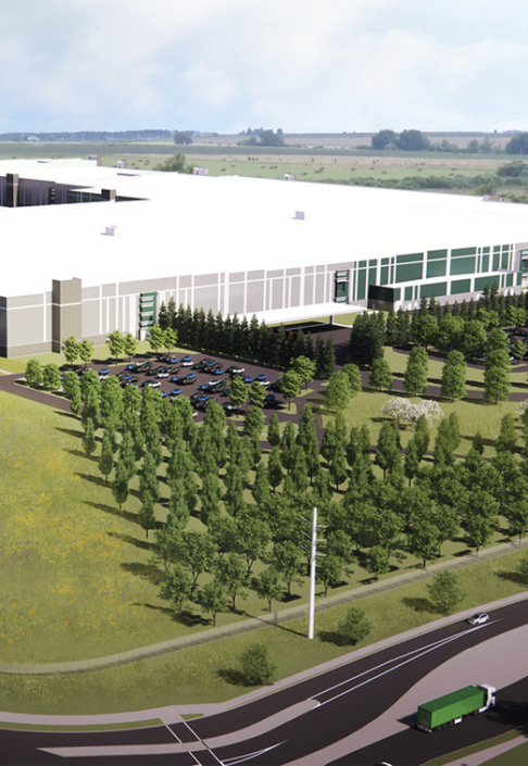 SSOE Group | Global Architecture & Engineering Firm