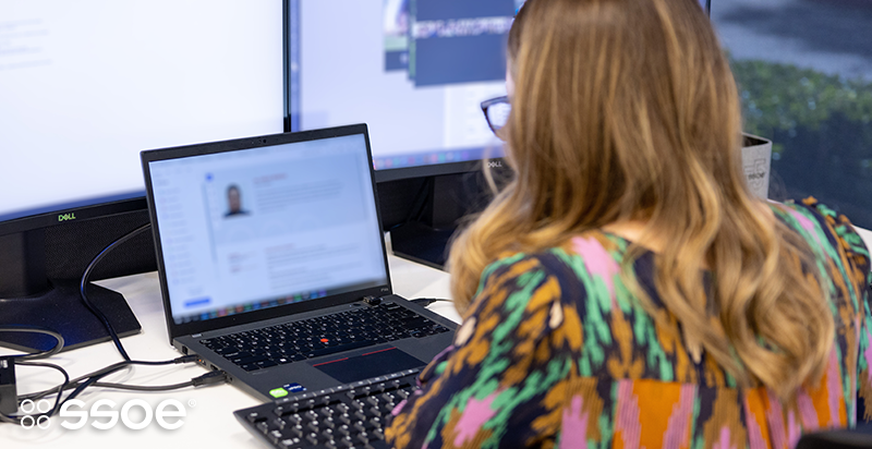 SSOE Group Announces Employee Registrations and Certifications for Third Quarter of Planning ...