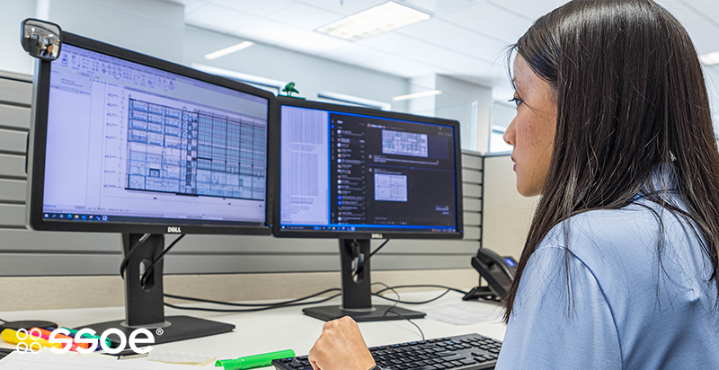 SSOE Group Announces Employee Certifications for First Quarter of Planning Year 2023 - SSOE Group