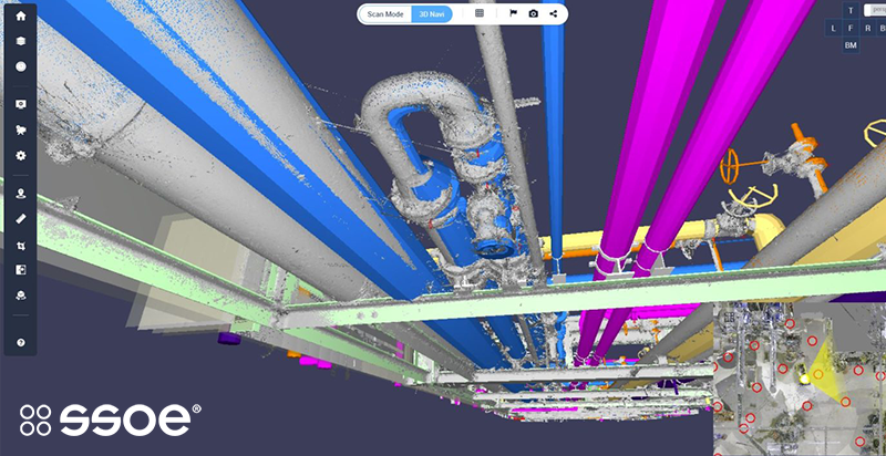 SSOE Group Technology Experts to Conduct Webinar on Collaborative Design Review using Autodesk ...