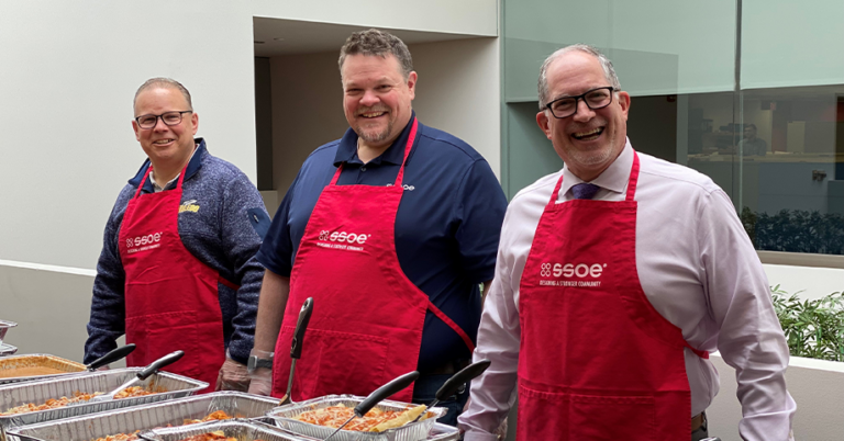 SSOE Careers | Great Place to Work Award Winner