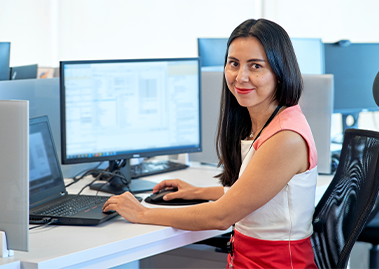 SSOE Group | Contact Us