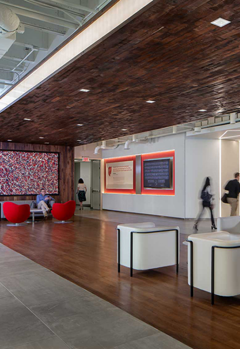 SSOE Group | Global Architecture & Engineering Firm