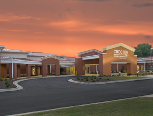 Fremont Cancer Center | Healthcare | Promedica