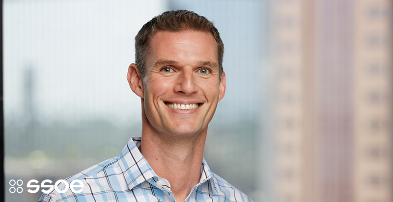 SSOE’s Brandon Darroch Named to Building Design + Construction’s 40 ...