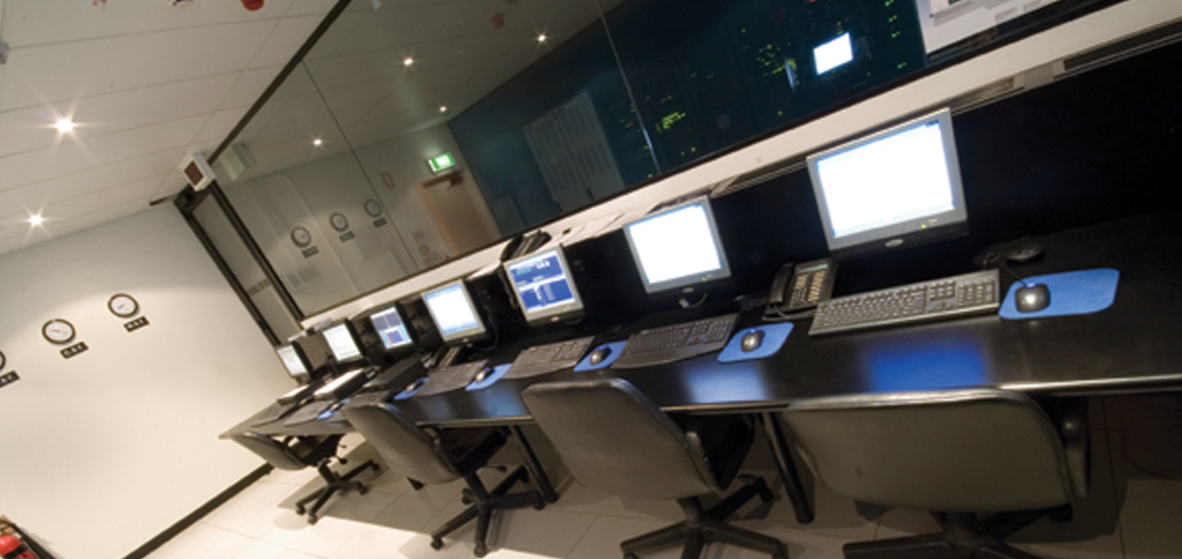 Data Center Expansion / Renovation | Telecommunications | Healthcare Client