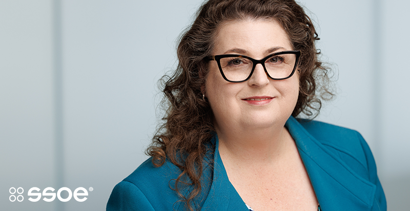 SSOE Group’s Leclair Receives 2023 Bronze Medal Award from AIA Georgia - SSOE Group