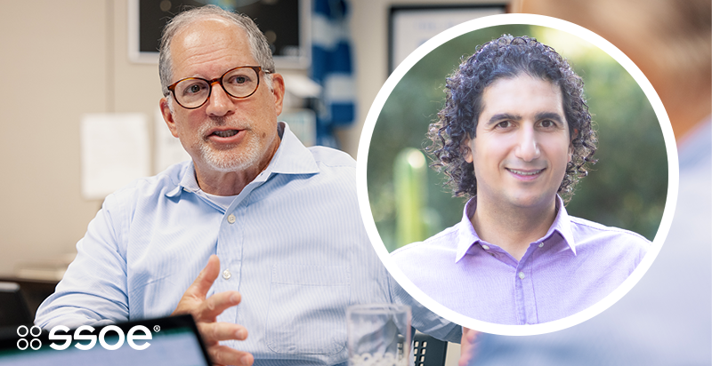 SSOE CEO Vince DiPofi to Lead Online Webinar with YegaTech on Artificial Intelligence as Part of ...