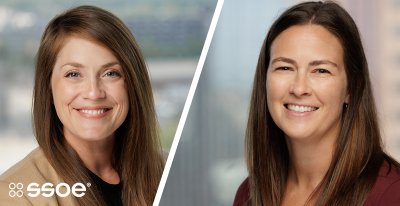 SSOE Group’s Morton and Taylor Announced as Members of Zweig Group’s 2023 ElevateHER® Cohort ...