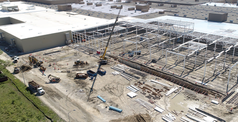 CAM Magazine Recognizes General Motor’s Factory ZERO Project as an ...