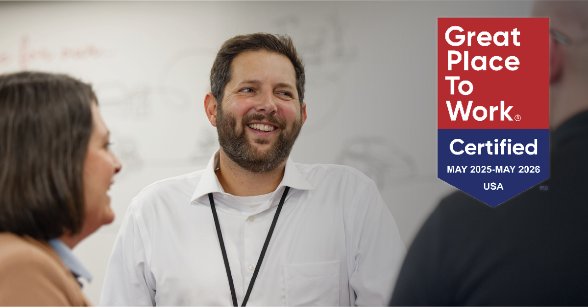 SSOE Group Once Again Named a “Great Workplace” by Great Place to Work ...