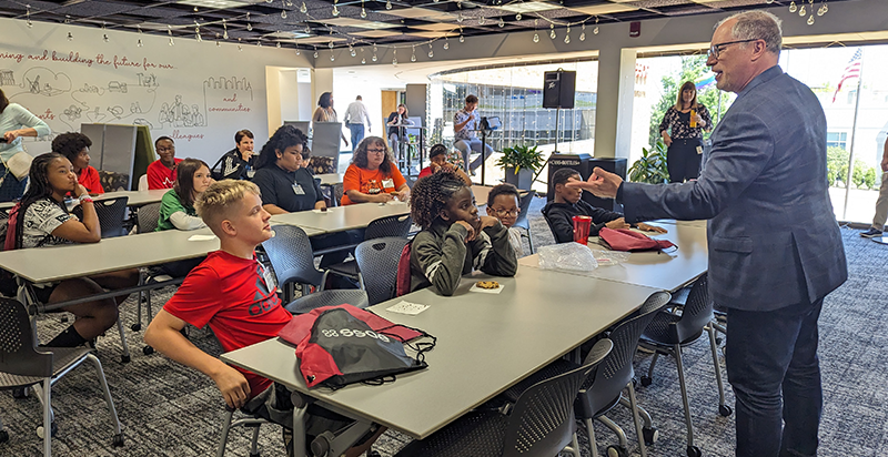 SSOE Partners with the Greater Toledo Community Foundation to Expand ...