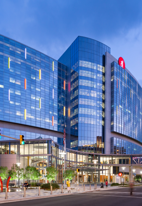 SSOE Group | Global Architecture & Engineering Firm