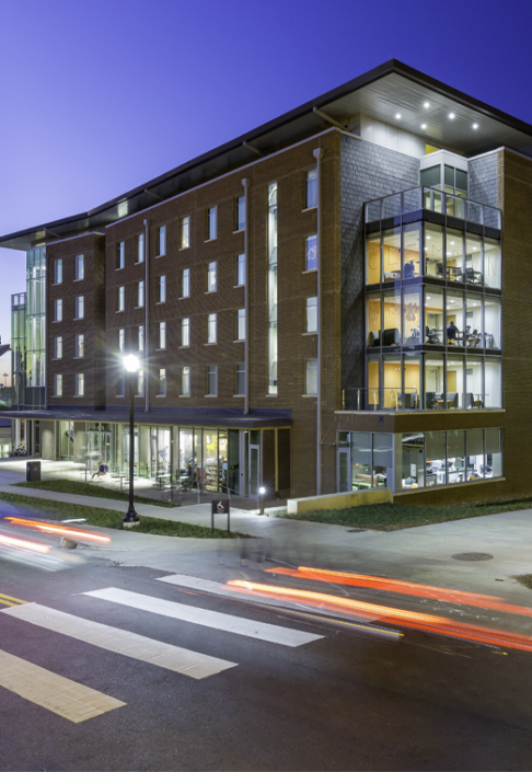 SSOE Group | Global Architecture & Engineering Firm