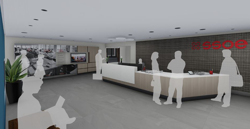 SSOE Group invests $1M into World Headquarters in Downtown Toledo ...