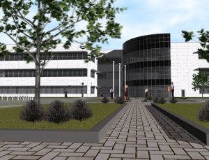 India Archives - SSOE Group