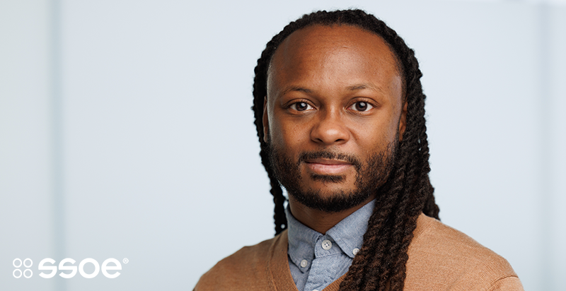 SSOE Group’s Jakiel Sanders Appointed as National Council of ...