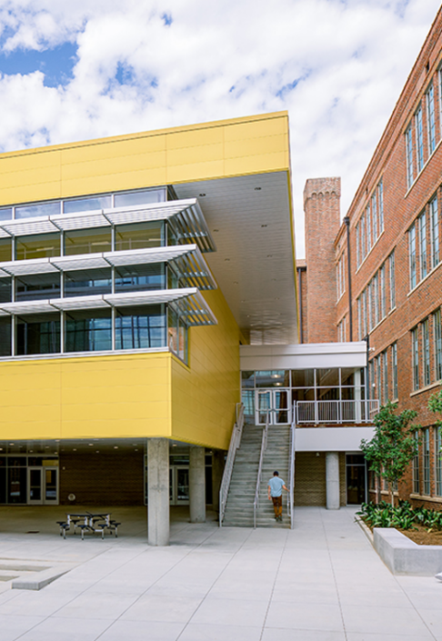 SSOE Group | Global Architecture & Engineering Firm