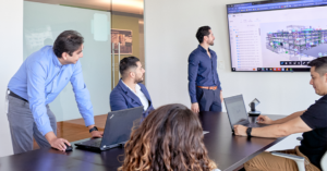 SSOE Group | Services | Program Project Management