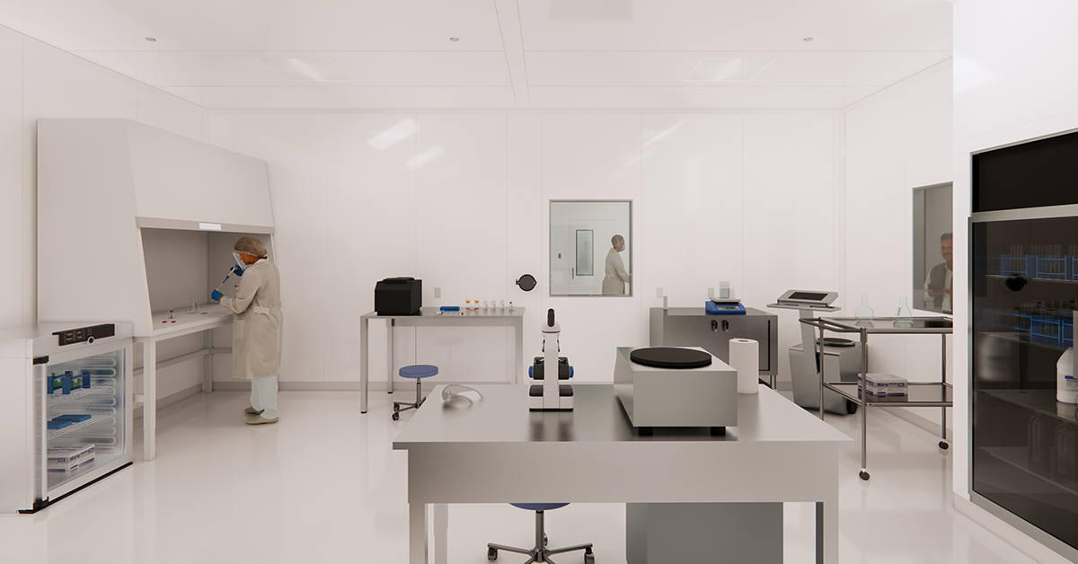 Lab Design News Article: “Successfully Steering Through the Evolution ...