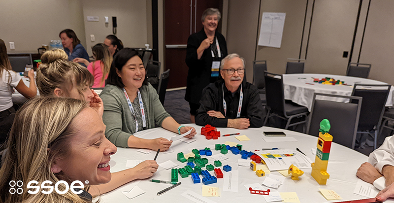 SSOE Group to Sponsor and Present at 26th Annual LCI Congress - SSOE Group