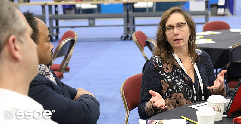 SSOE Group’s Lean Experts to Present at the 24th Annual LCI Congress ...