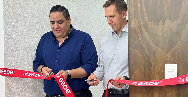 SSOE Group Announces León Office Expansion Amid Continued Growth in ...