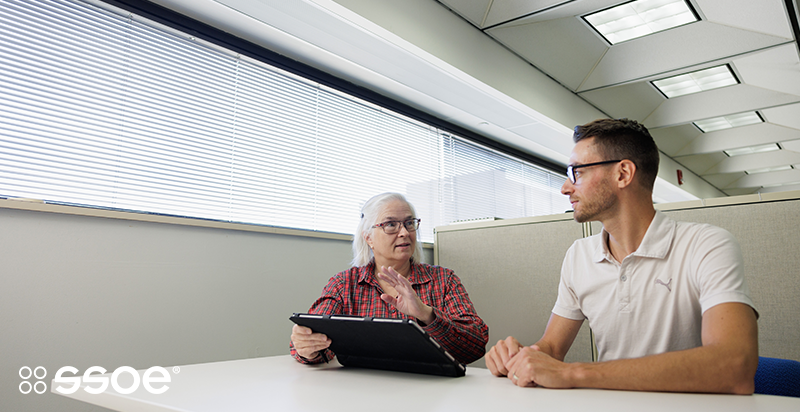 SSOE Group’s Louise Schlatter to Participate in Austin-Based Advancing ...