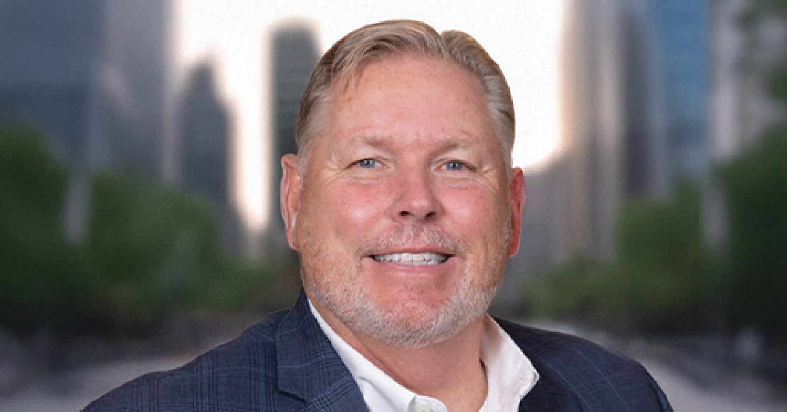 Industrial and Process Expert Mark Hubbs Joins SSOE Group - SSOE Group