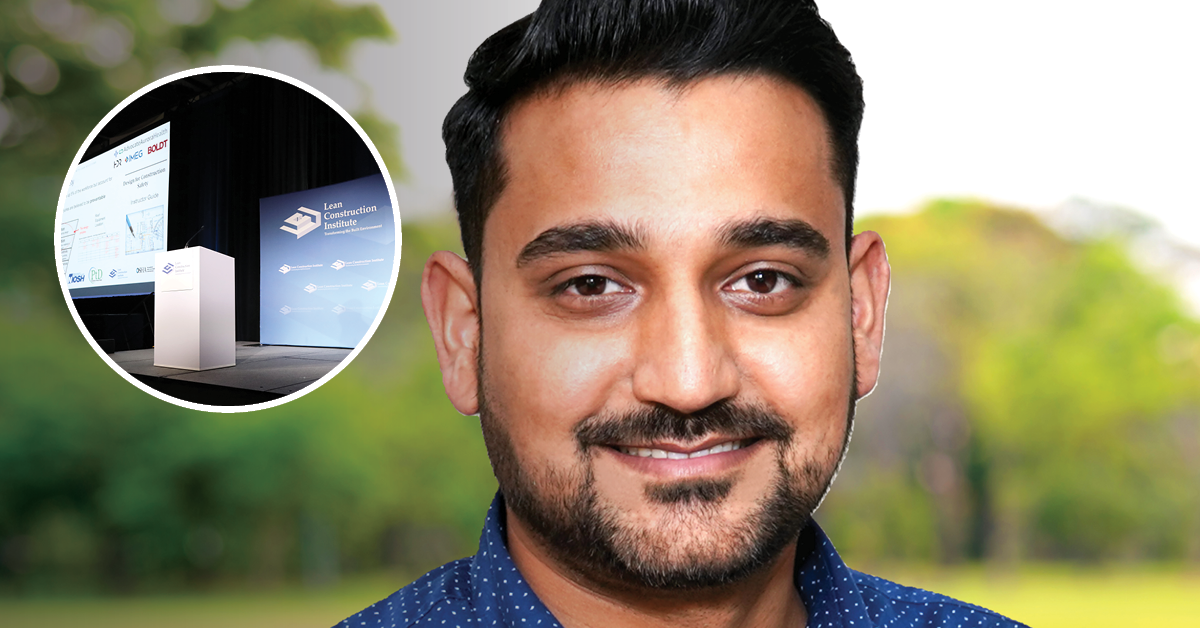 SSOE Group’s Nafis Hasan to Present Innovative AI Solutions in ...