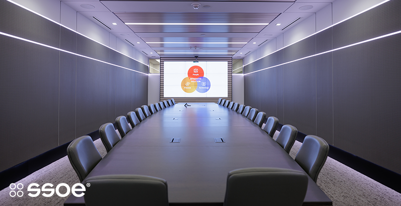 SSOE Group Announces Key Promotions for Planning Year 2024 - SSOE Group