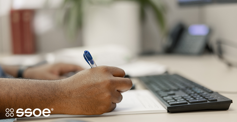 SSOE Group Announces Employee Licensures and Certifications for First Quarter of Planning Year ...