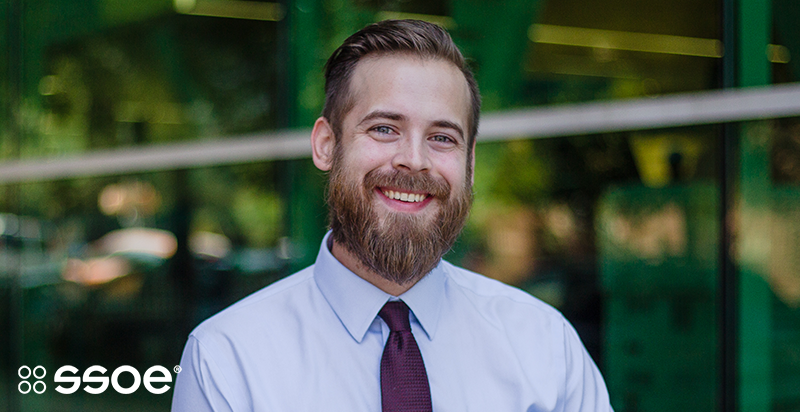 SSOE Group’s Randall Holmes Appointed to AIA Greater Columbia Board ...