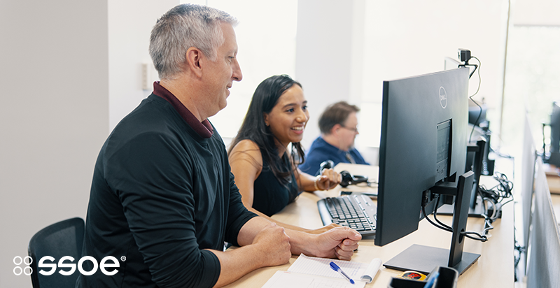 SSOE Group Announces Employee Registrations and Certifications for Fourth Quarter of Planning ...