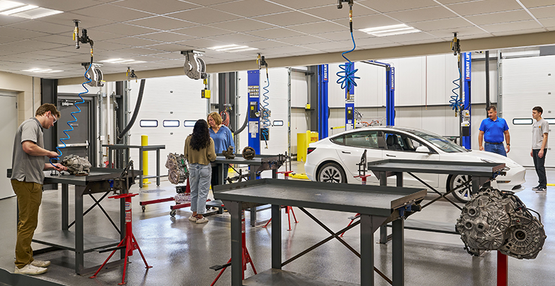 SSOE Group to Lead Panel on Advanced Manufacturing Training Centers at ...